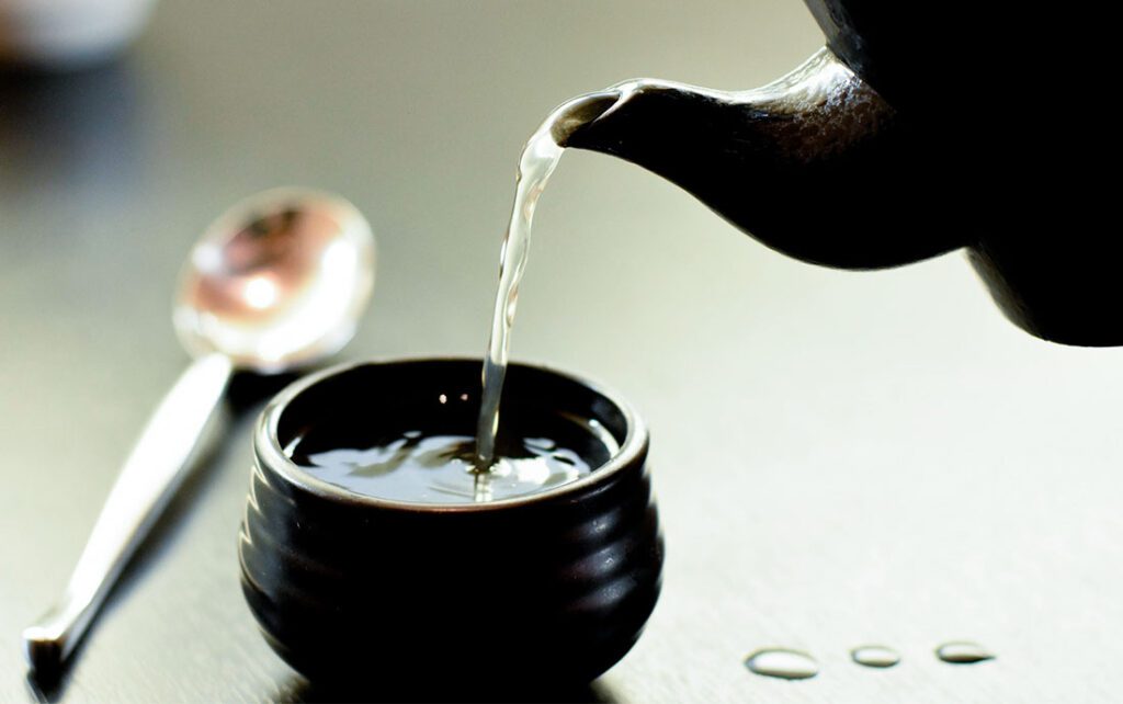 Qué pasa si tomo agua hervida todos los días