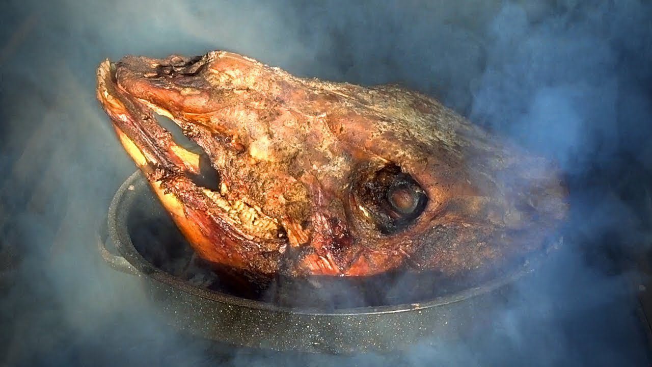 Cuántas personas pueden comer de una cabeza de res
