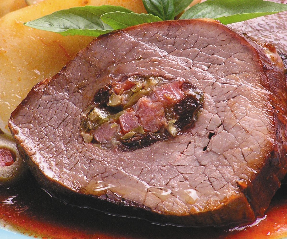 Cómo preparar carne mechada al estilo costarricense