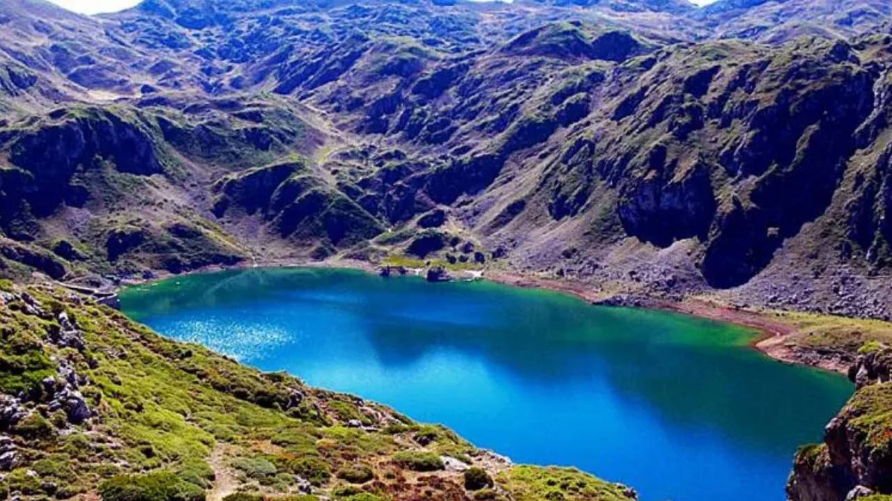 Qué son las cuencas endorreicas, exorreicas y arreicas en Argentina