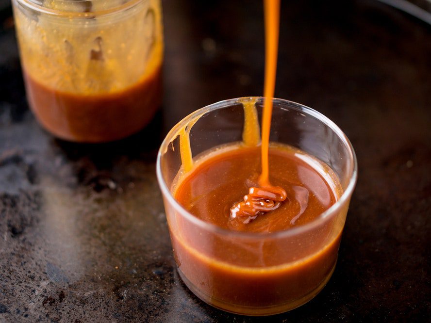 Cómo se prepara el dulce de leche Los Primos: receta casera