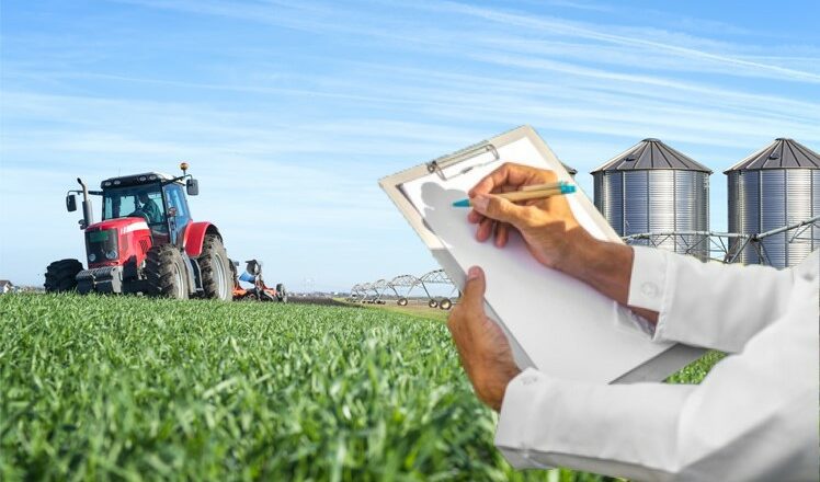 Cuáles son las principales empresas agropecuarias a nivel mundial