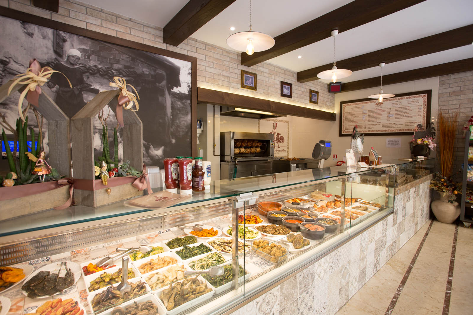 Cómo abrir una pollería en Argentina y cuáles son los requisitos